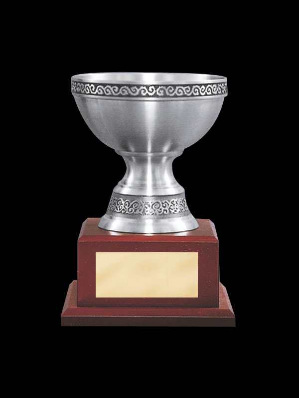 Pewter Trophies & Awards | Pewter Trophy Supplier in Malaysia