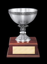 Pewter Trophies & Awards | Pewter Trophy Supplier in Malaysia